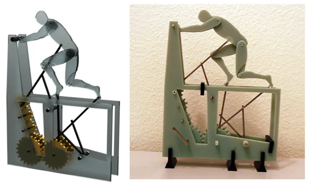 Disney's Software Could Let You 3-D Print Your Own Mechanical Toys ...