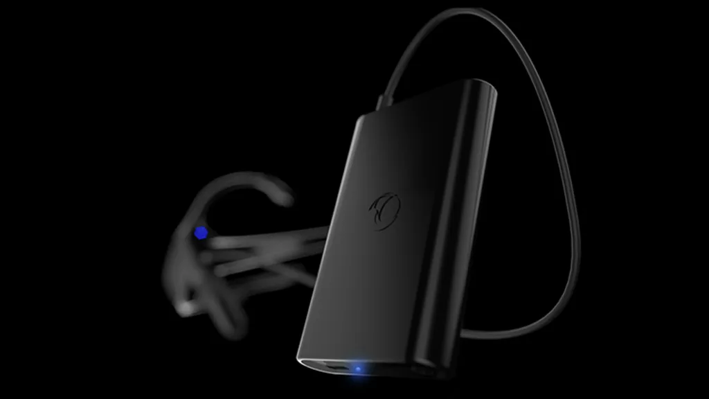 This Mind-Reading Headset Gives You The Power Of The Force - Fast Company