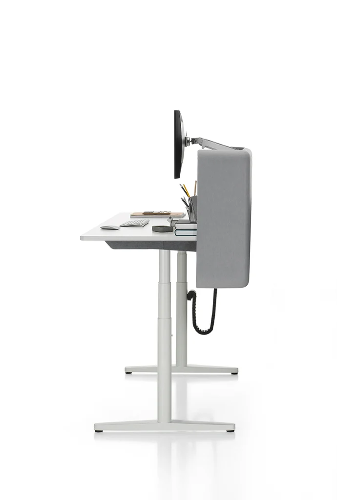 An Ingenious Adjustable Desk That Could Extend Your Life - Fast Company