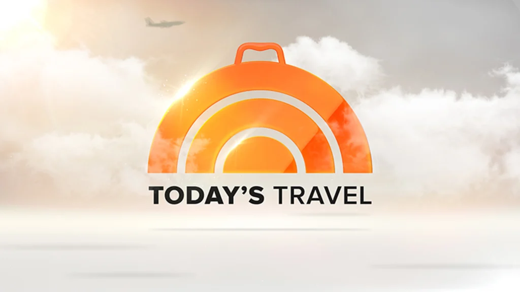 NBC's Iconic "Today Show" Rebrands, With A Cheerier Sunrise - Fast Company