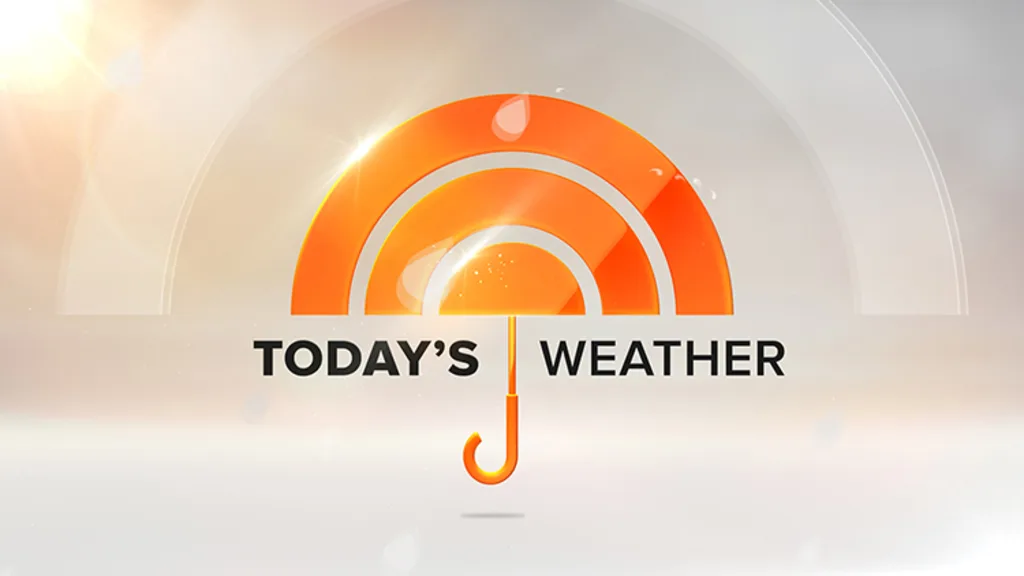 NBC's Iconic "Today Show" Rebrands, With A Cheerier Sunrise - Fast Company
