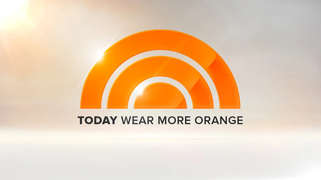 NBC's Iconic "Today Show" Rebrands, With A Cheerier Sunrise - Fast Company