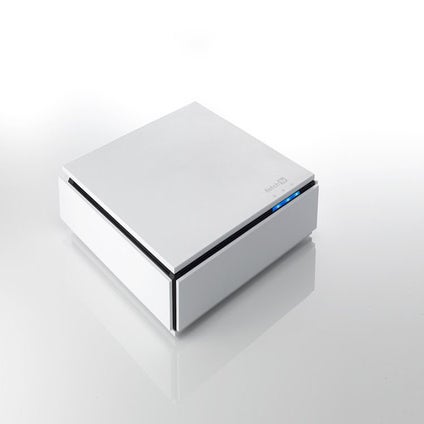 This Is One Of The Most Beautiful Set Top Boxes I've Ever Seen - Fast ...
