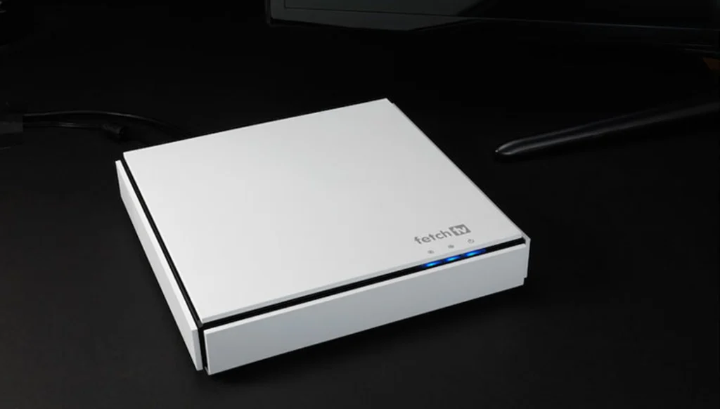 This Is One Of The Most Beautiful Set Top Boxes I've Ever Seen - Fast ...