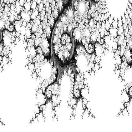 Design Fractal Art On The Supercomputer In Your Pocket - Fast Company