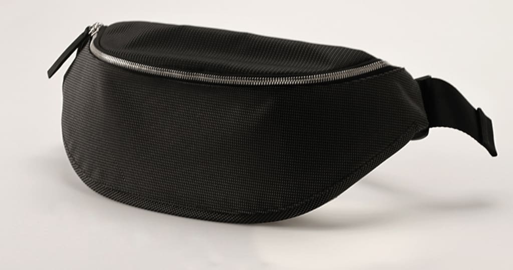 Hey, Cyclists: This LED-Powered Backpack Could Save Your Life - Fast ...