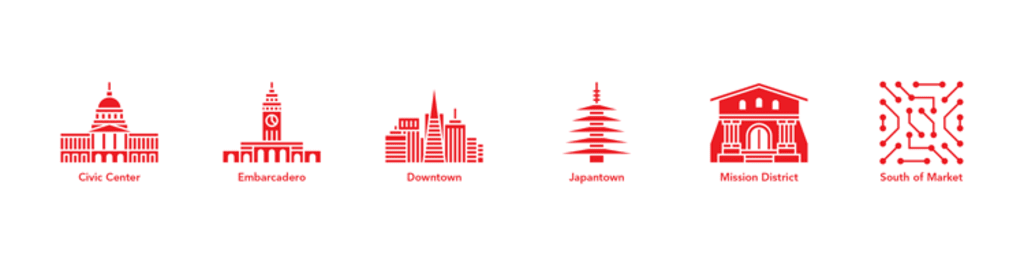 What San Francisco's Muni System Would Look Like With A Facelift - Fast ...