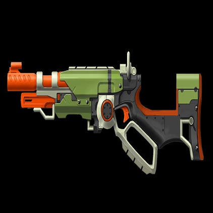Behind The Scenes At Nerf HQ And The Making Of The Slingfire Zombie ...