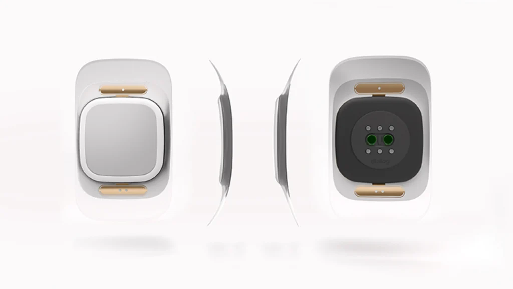 An iWatch For Epileptics, With A Brilliant UI - Fast Company