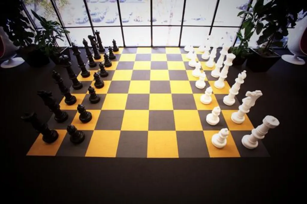 Check Out The Awesome Creative Workspaces Of Co.Design Readers - Fast ...