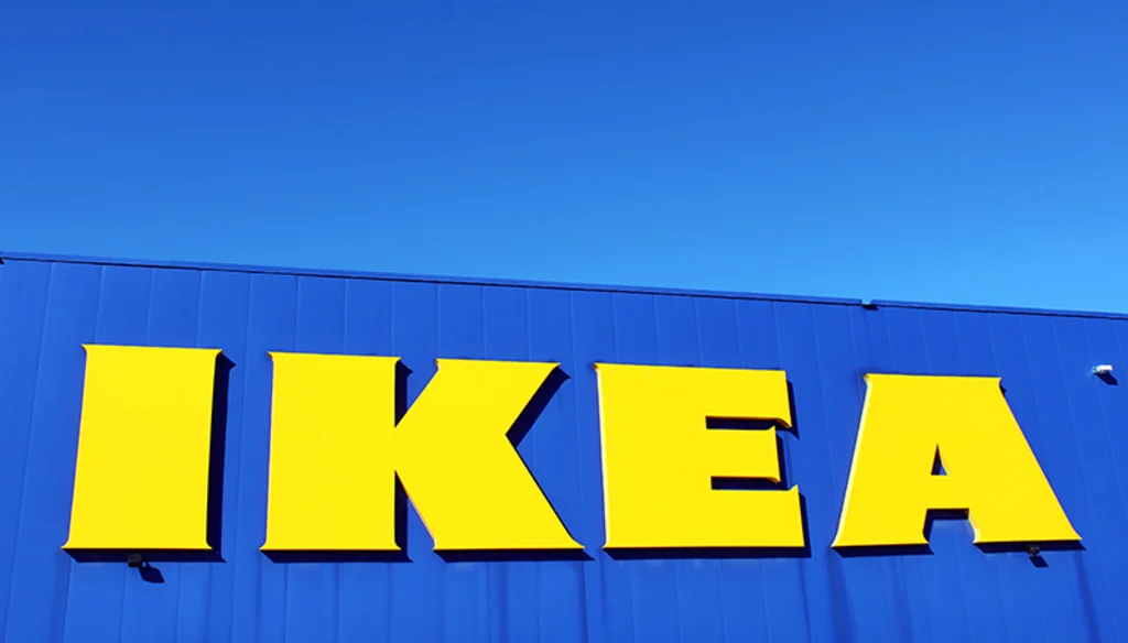 A Playful New Brand Identity For Ikea - Fast Company