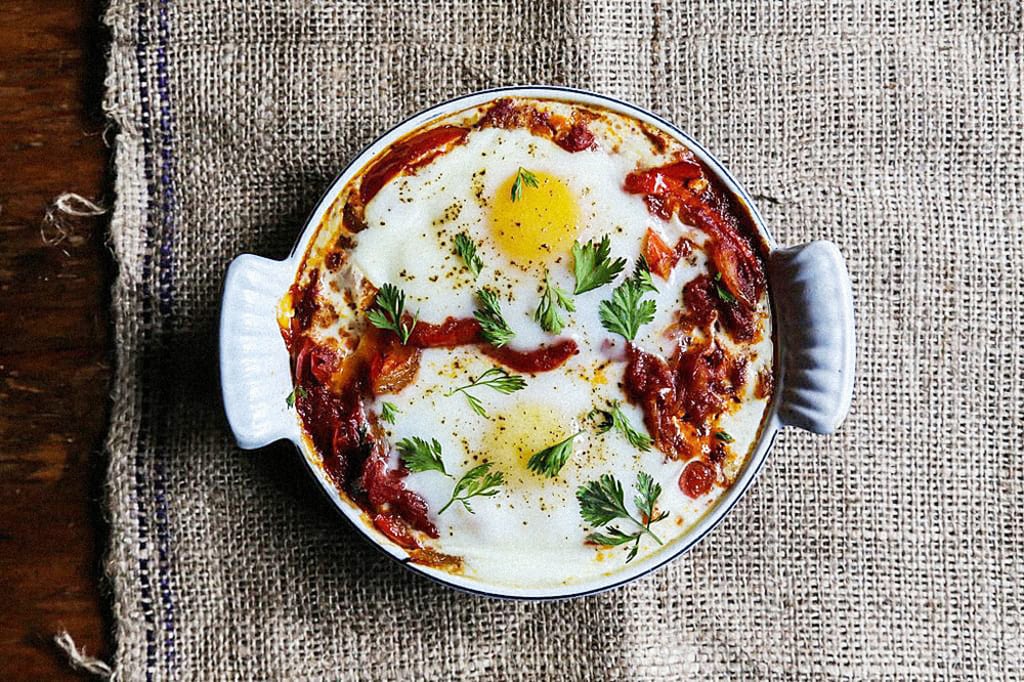 How Fake Is Food Styling? - Fast Company