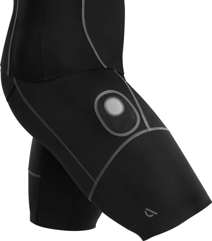 This Is What It's Like To Wear Smart Spandex During A Workout - Fast ...