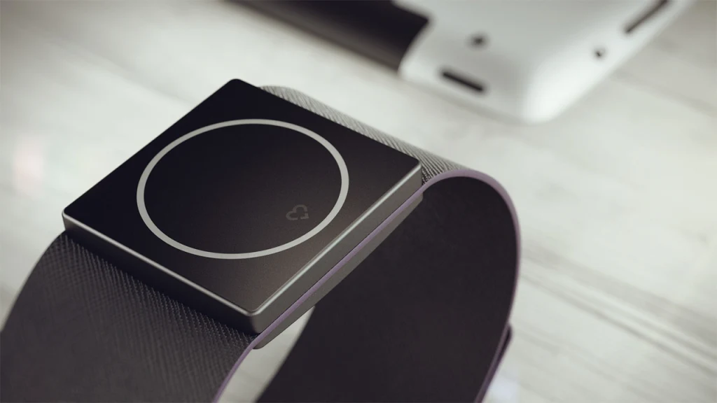 An Epilepsy Tracker So Beautiful, It Could Be Sold In An Apple Store ...