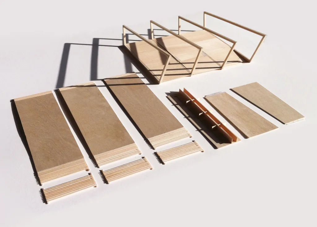 A Better Way To Build Temporary Classrooms - Fast Company