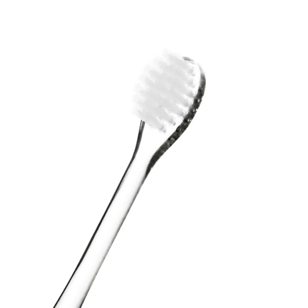 This Toothbrush Cleans Your Teeth With Nanotechnology - Fast Company