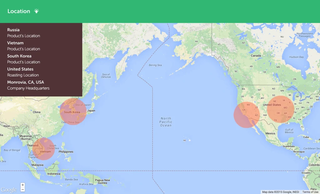 The Food Label Gets Smart - Fast Company