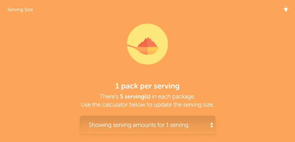 The Food Label Gets Smart - Fast Company