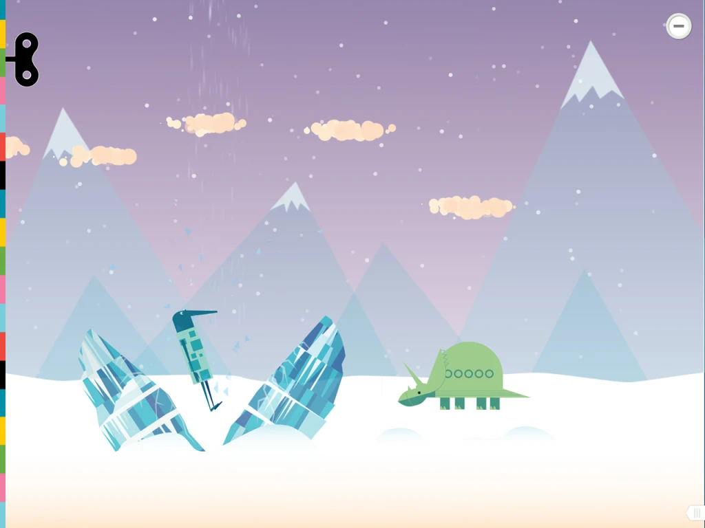 STEM Curriculum Turned Into An Addictive Game - Fast Company