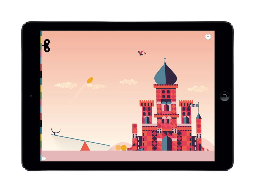 STEM Curriculum Turned Into An Addictive Game - Fast Company