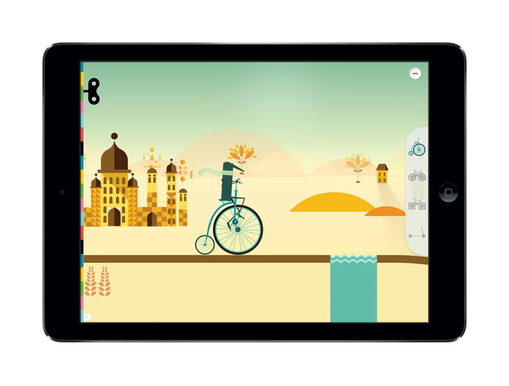 STEM Curriculum Turned Into An Addictive Game - Fast Company