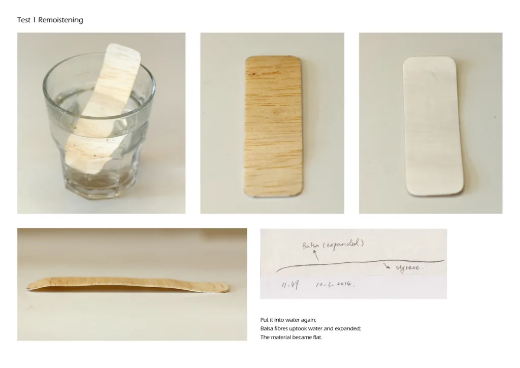 Student Develops An Ingenious Building Material That Shapeshifts In ...