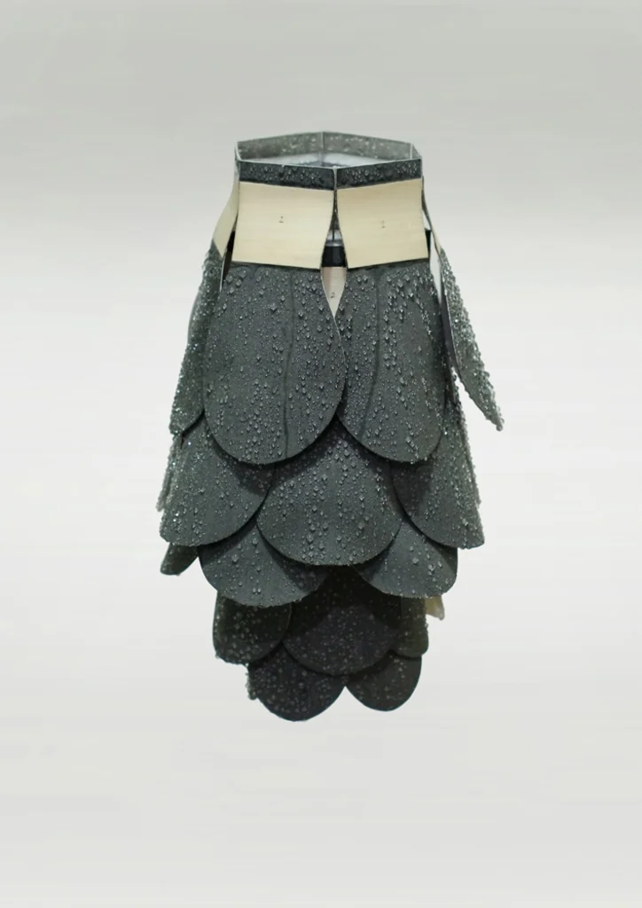 Student Develops An Ingenious Building Material That Shapeshifts In ...