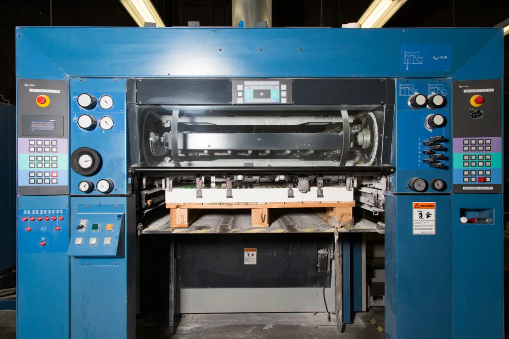 How Pantone Became The Definitive Language Of Color - Fast Company