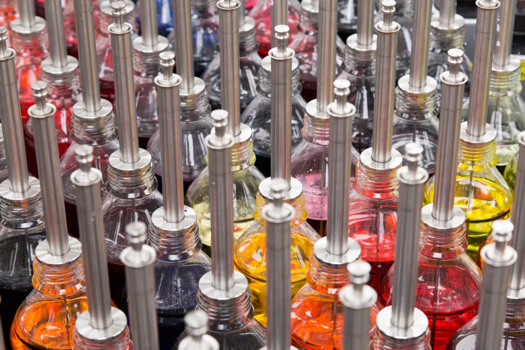 How Pantone Became The Definitive Language Of Color - Fast Company