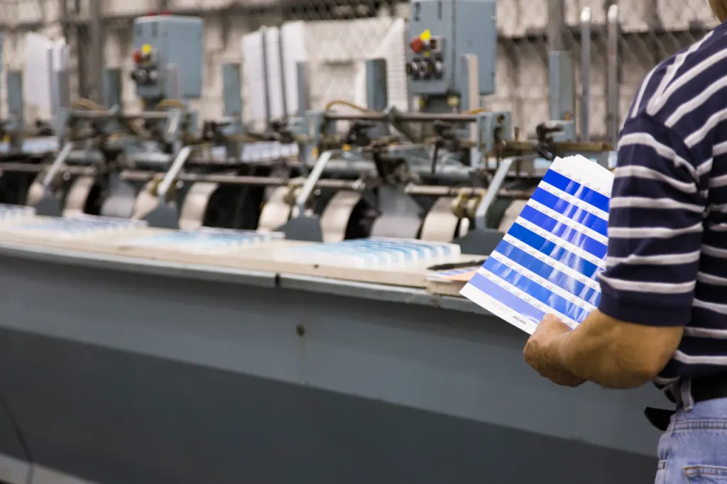 How Pantone Became The Definitive Language Of Color - Fast Company