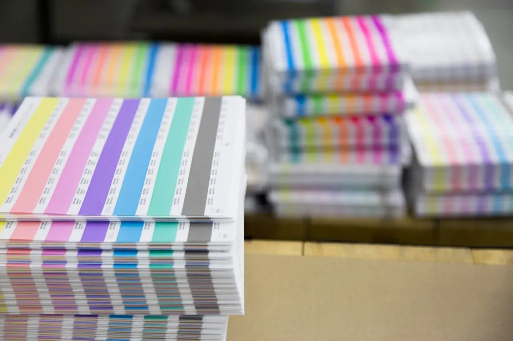 How Pantone Became The Definitive Language Of Color - Fast Company