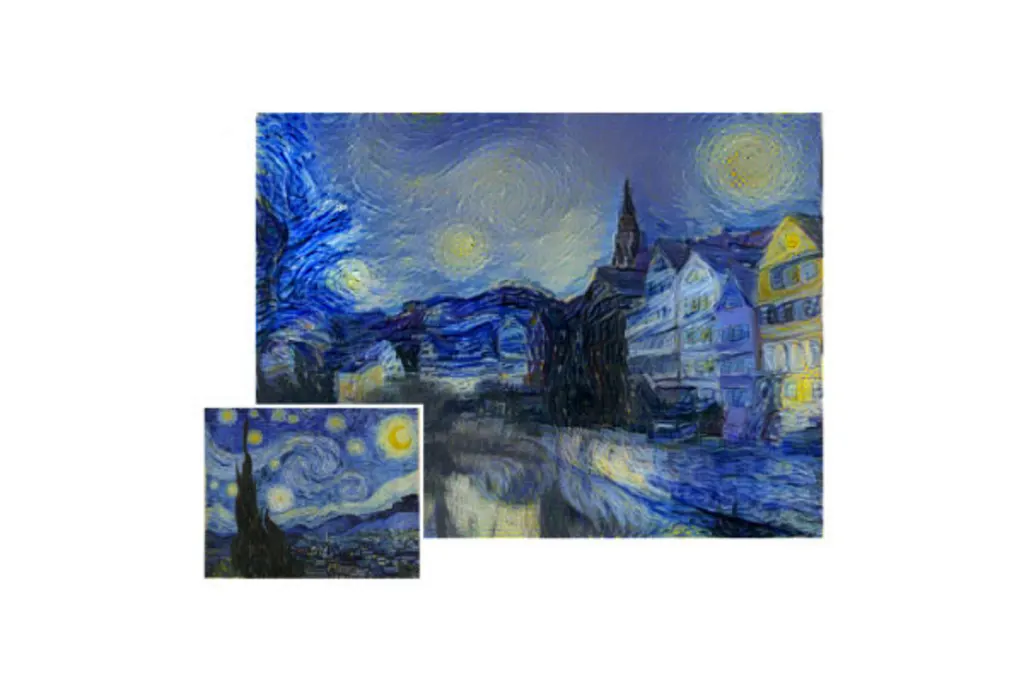 Computers Can Repaint Your Pictures As Picasso, Van Gogh, and Munch ...