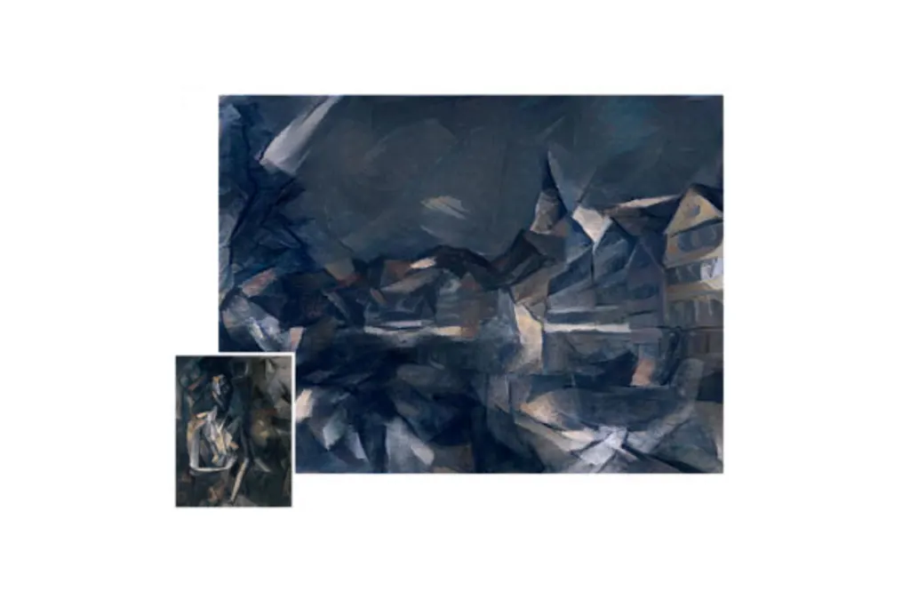 Computers Can Repaint Your Pictures As Picasso, Van Gogh, and Munch ...