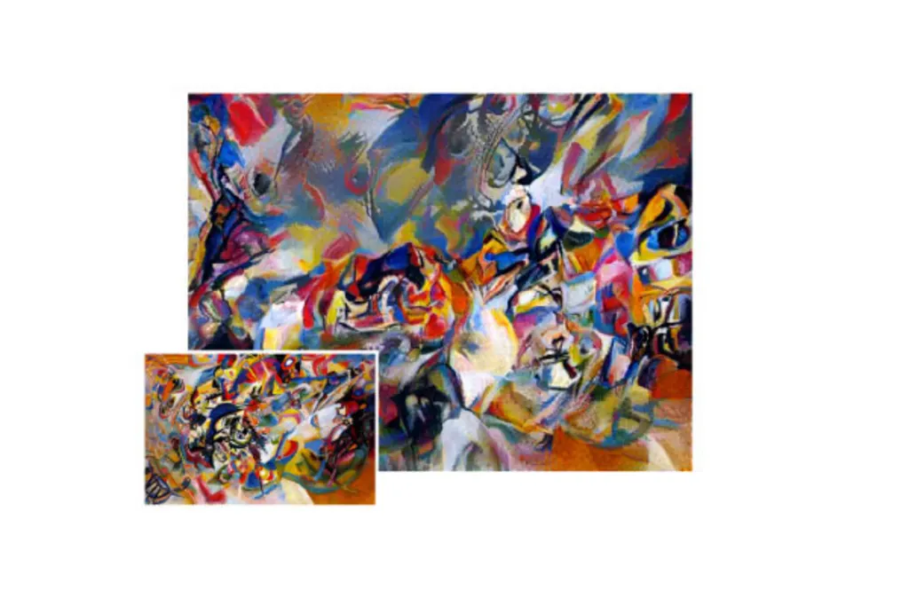 Computers Can Repaint Your Pictures As Picasso, Van Gogh, and Munch ...