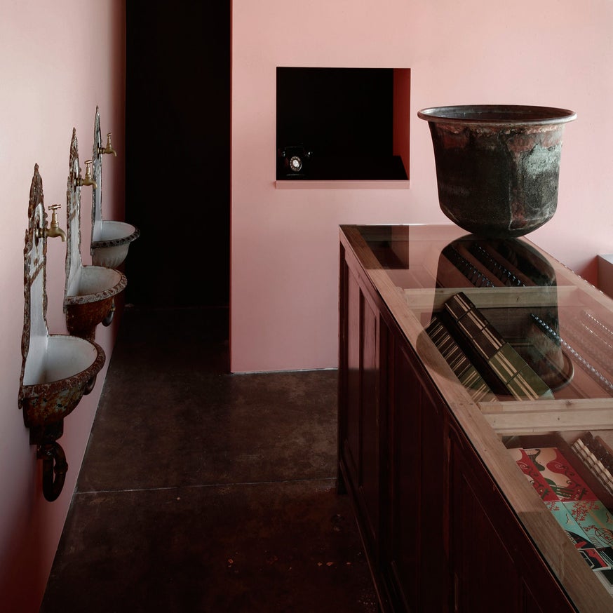 Skincare Brand Aesop Reveals Its 4 Secrets For Standout Retail Design ...