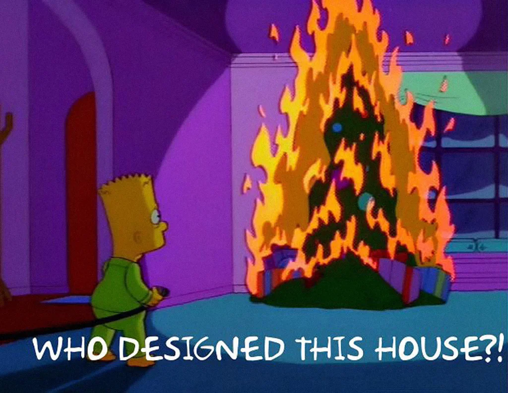 This "Simpsons" Meme Engine Is D'Oh Good - Fast Company