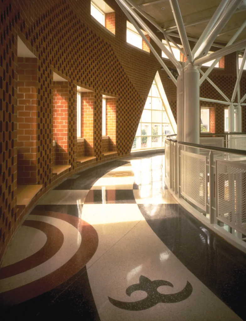 Eva Maddox, The Pioneer Of "Branded Environments," Retires - Fast Company