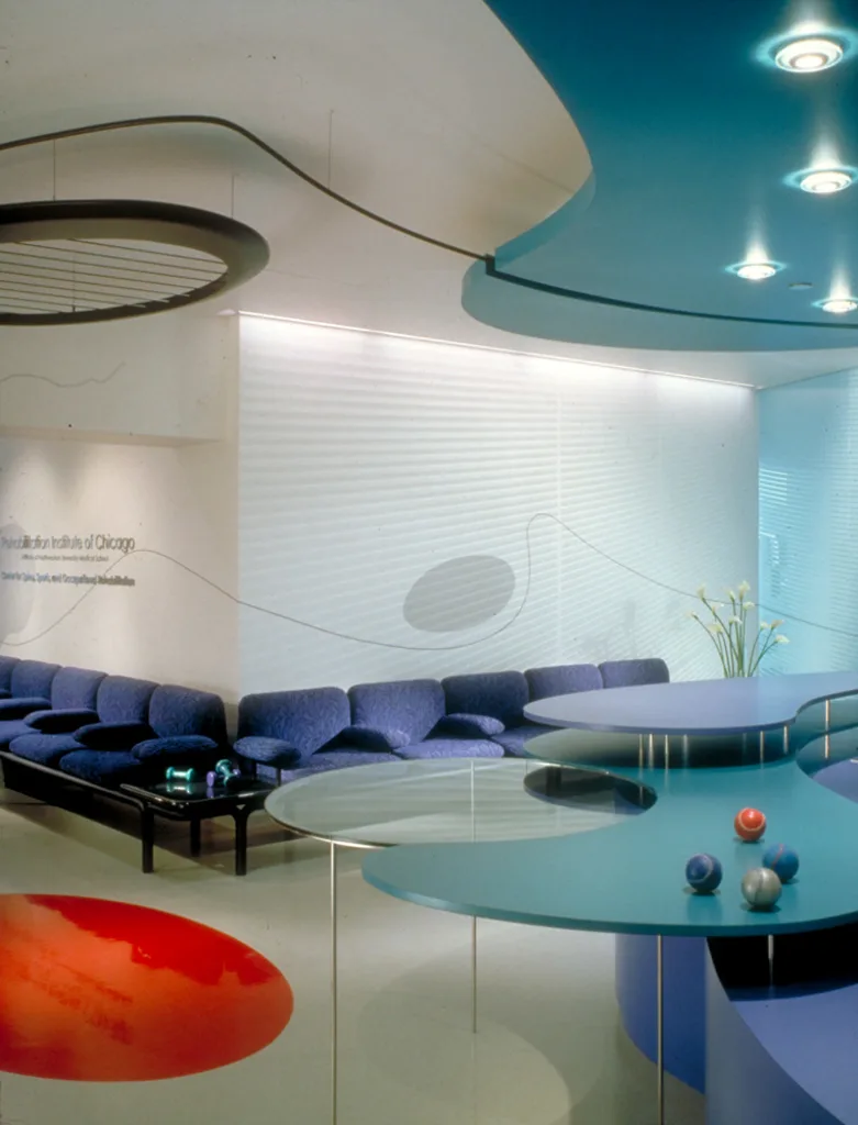 Eva Maddox, The Pioneer Of "Branded Environments," Retires - Fast Company