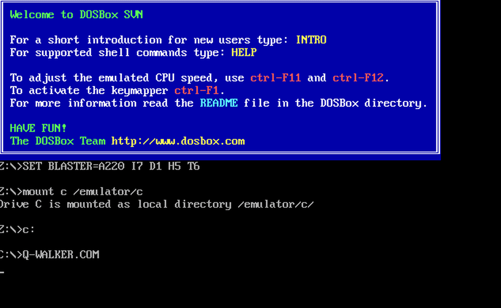 The Online Museum Where Computer Viruses Live On Forever - Fast Company