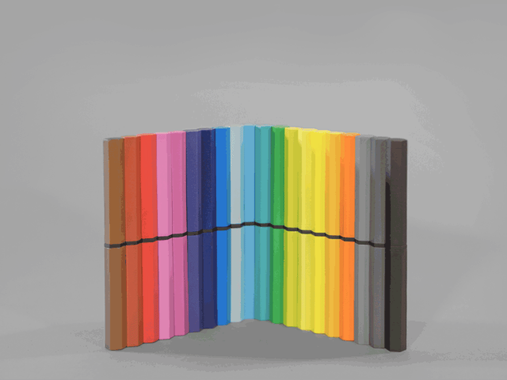 A Foolproof Way To Keep Track Of Your Pens - Fast Company