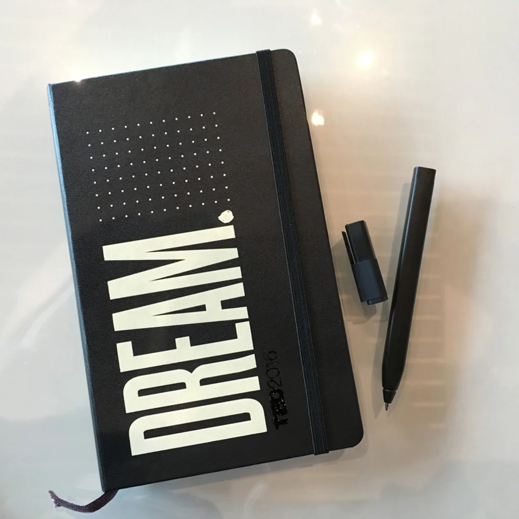 16 Famous Designers Show Us Their Favorite Notebooks - Fast Company