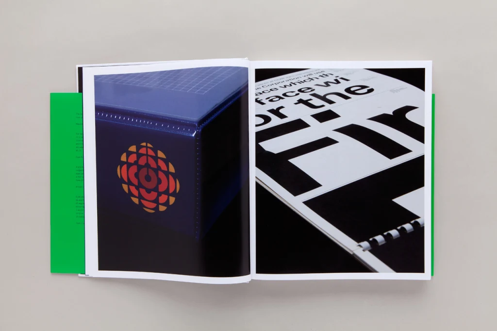 The Unlikely Resurgence Of Vintage Graphics Standards Manuals - Fast ...