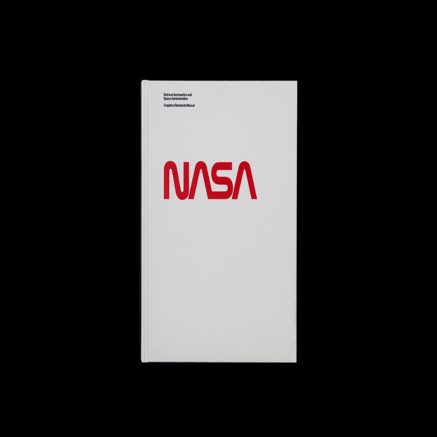 The Unlikely Resurgence Of Vintage Graphics Standards Manuals - Fast ...