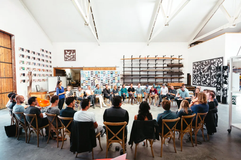 The 40 VCs That Love Backing Designer-Led Companies - Fast Company