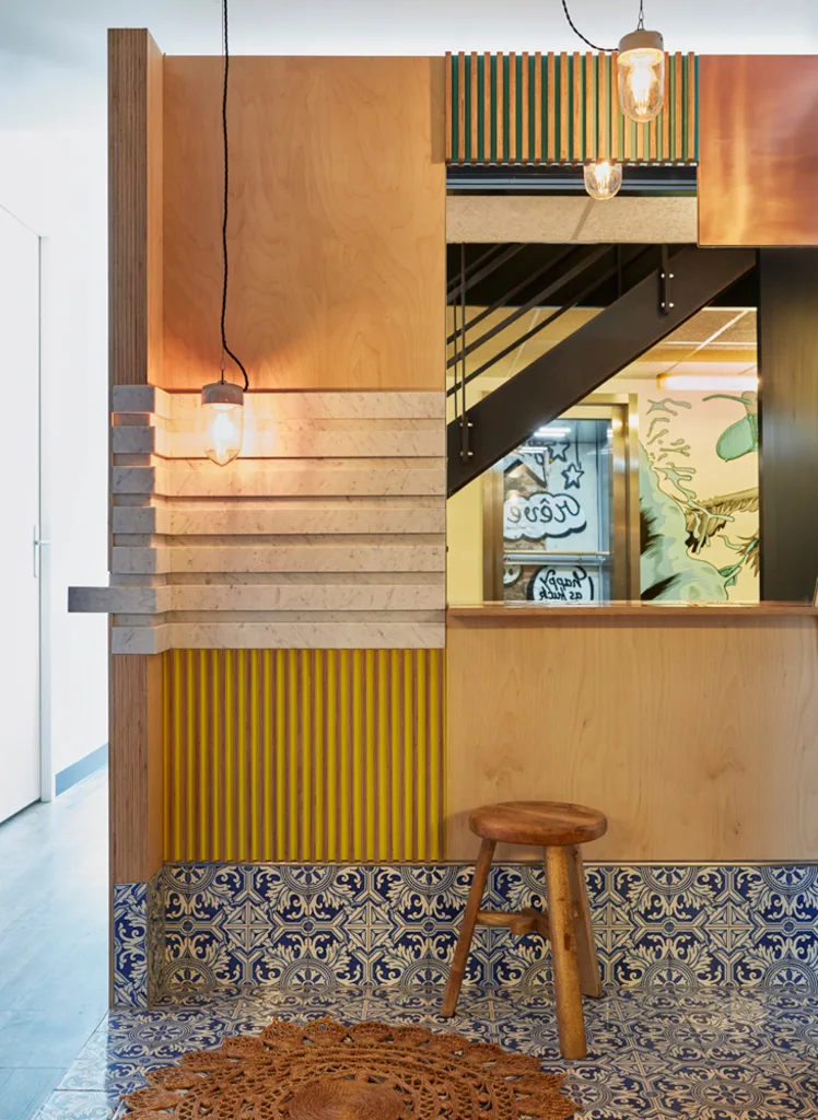This Dutch Hostel Costs $15 A Night, And It's Nicer Than A Boutique ...
