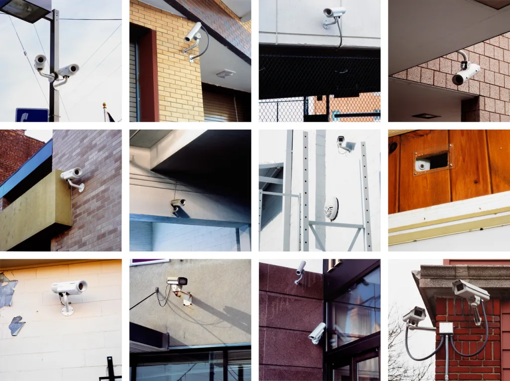 Surveillance Photography Is Way Older Than You Think - Fast Company