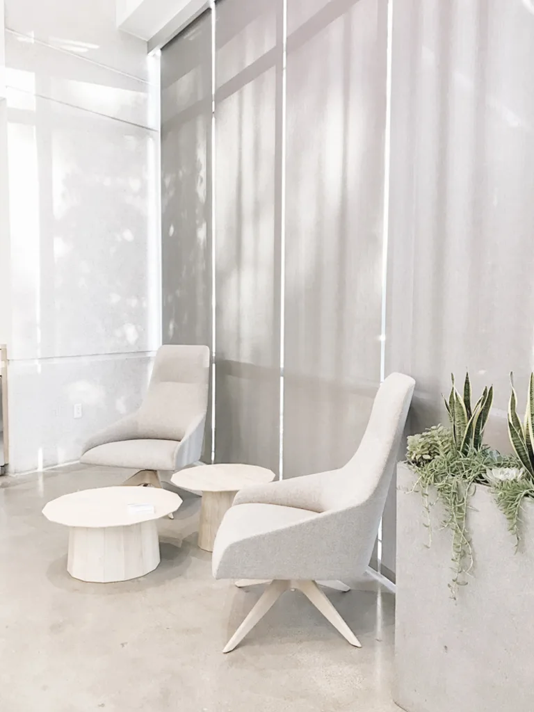 Instagram's New Offices Are Ready For Their Close-Up - Fast Company