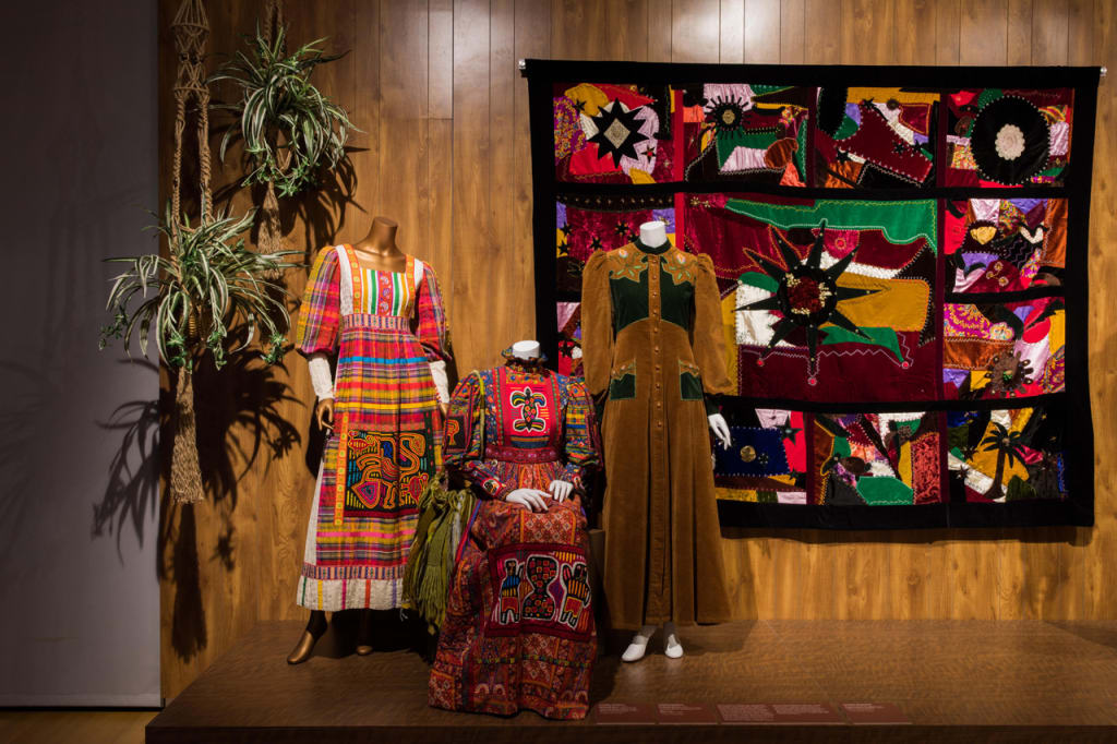 The Radical Roots Of DIY Fashion Have Never Been More Relevant - Fast ...