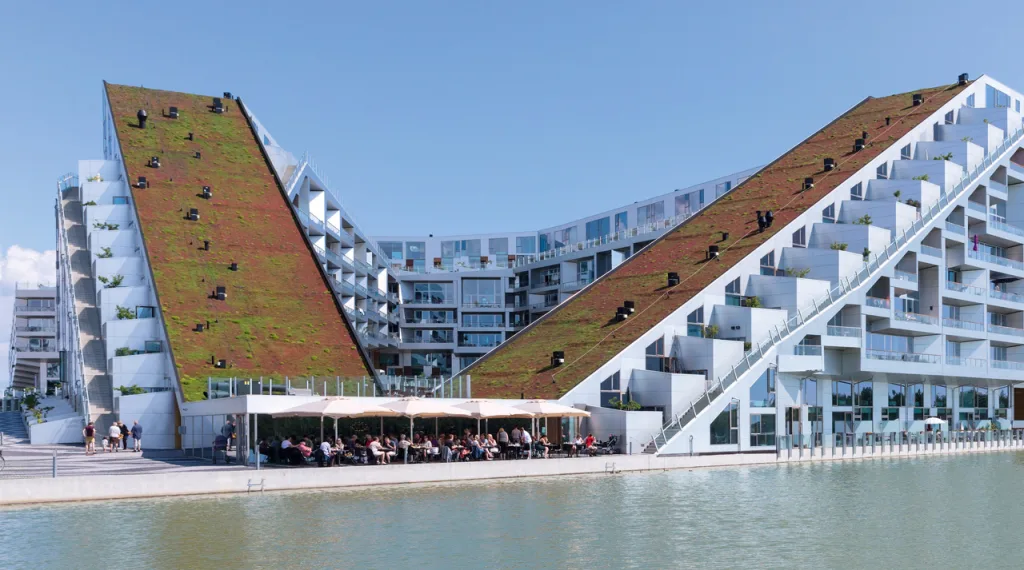 10 Of The World's Coolest Apartment Buildings - Fast Company