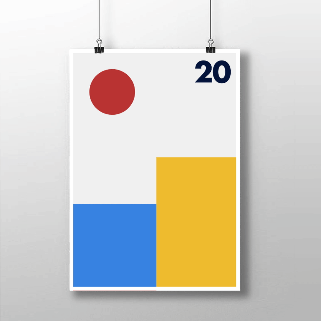 One Of The 20th Century's Coolest Art Movements Gets The GIF Treatment ...